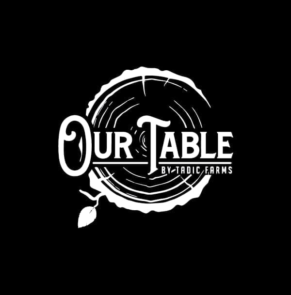 Our Table YEG | Edmonton's Finest Grazing Tables & Custom Catering ...